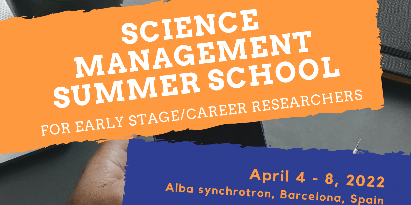 Science management summer school - applications are open! - Sylinda